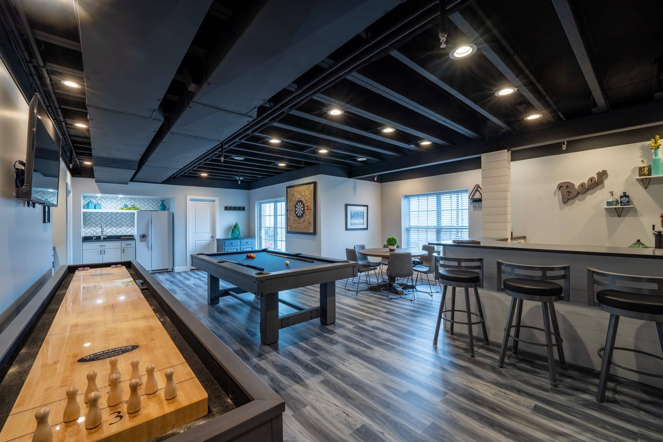 Game room, and game tables sale in Loudoun County, Virginia | ShopPSB