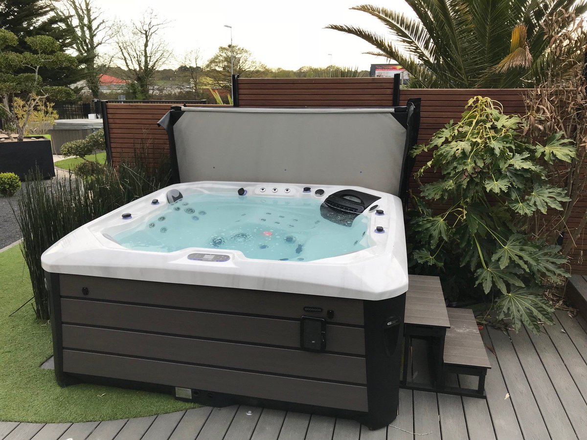 Platinum Spas Archives | ShopPSB